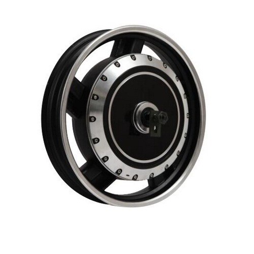 Pneumatic Wheel - 10 Inch, 3-1/4 Inch Hub, 300 LB Capacity, Sawtooth ...